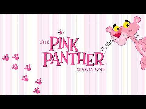 PINK CARTOONS - YouTube