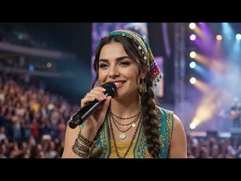 Arya & Aras - Entarimin Cimcimi Bilemedim İnci Mi?  | Live Version | Music Fest.