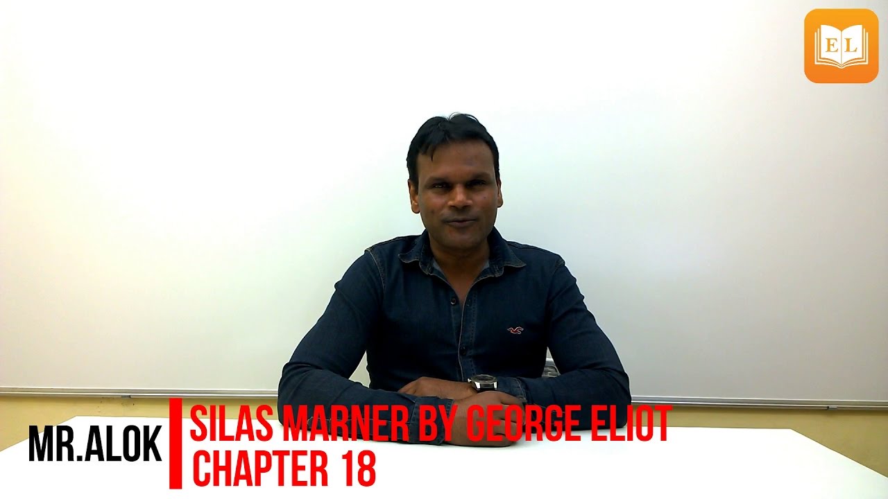 Silas Marner By George Eliot | Chapter 18 - YouTube