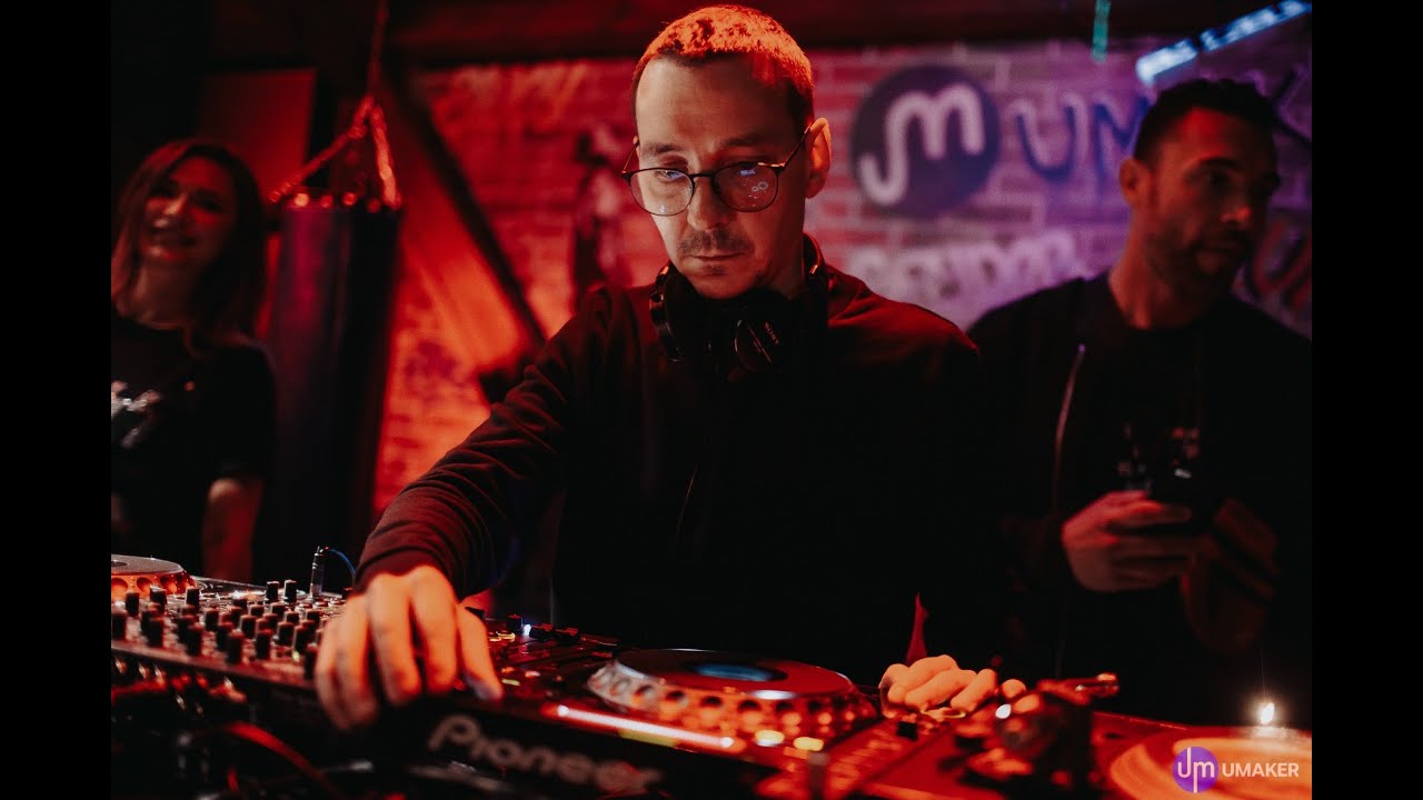 DUHOV @ GAZGOLDER. UMAKER SHOWCASE - YouTube