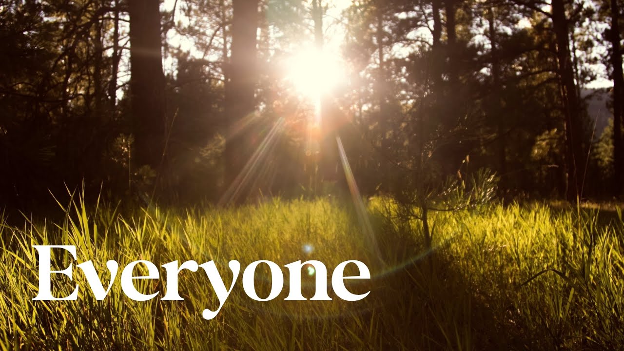 Everyone - YouTube