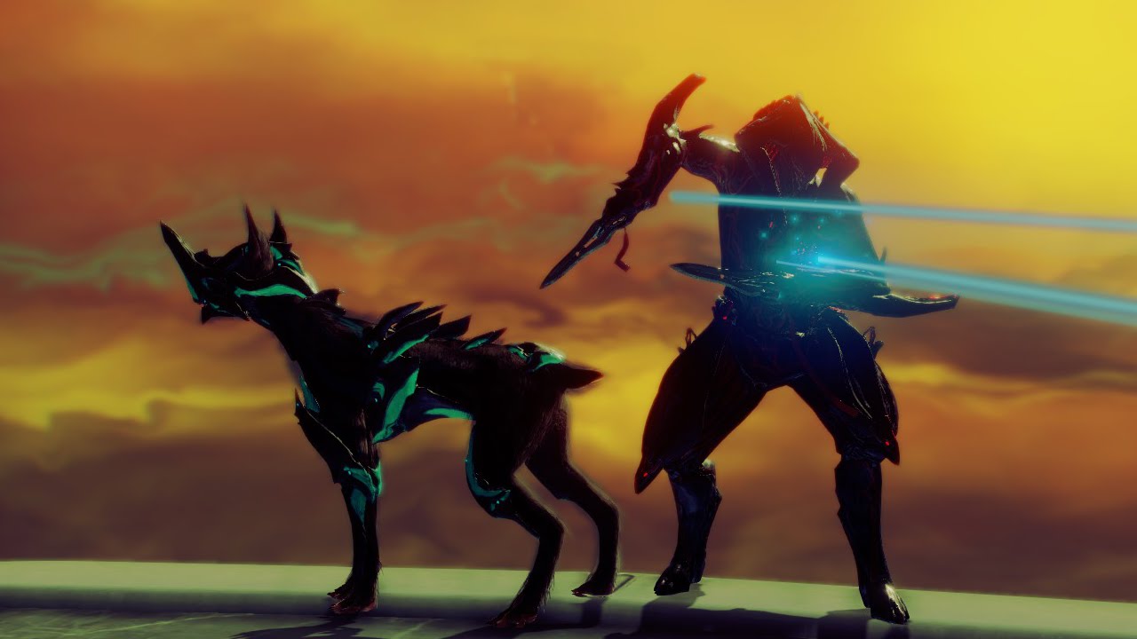 Spira - Building the Best (Warframe) - YouTube