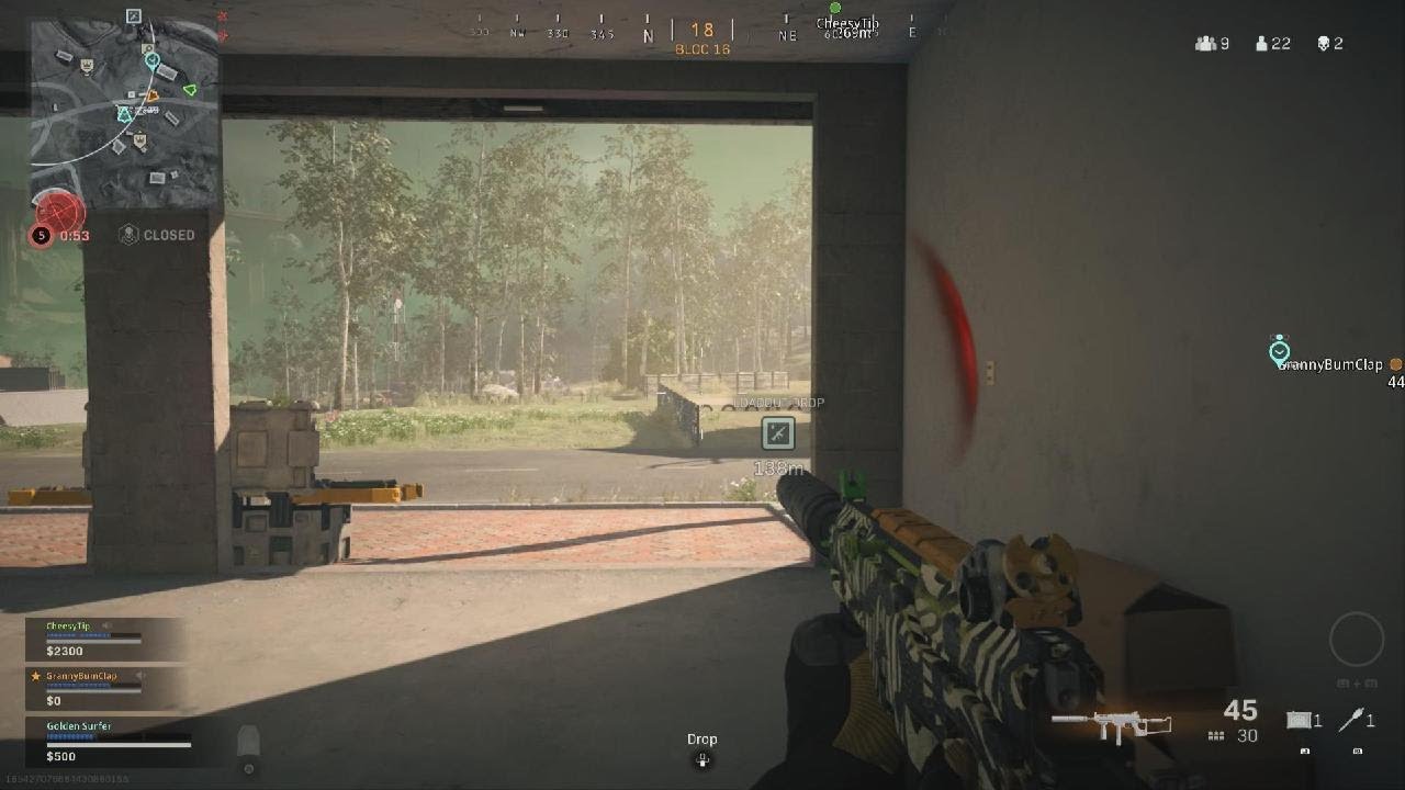 Call Of Duty Clip - YouTube