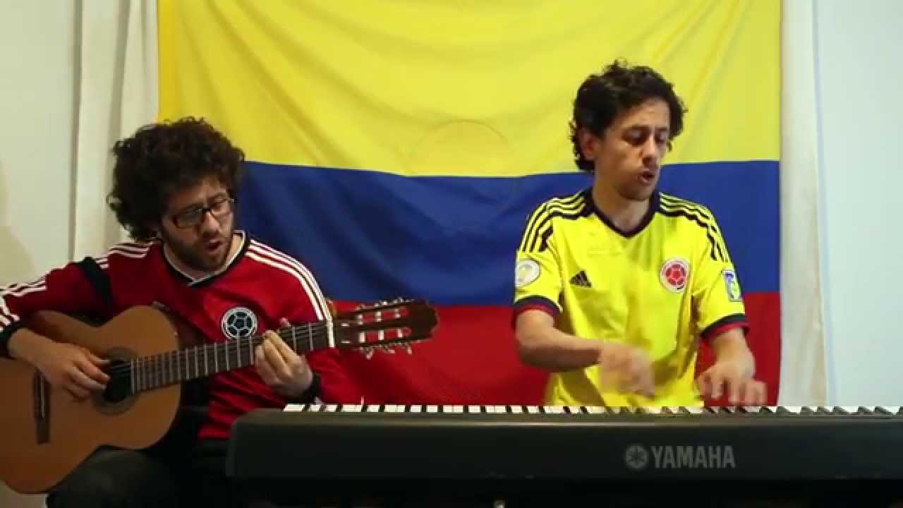 James pensé - YouTube