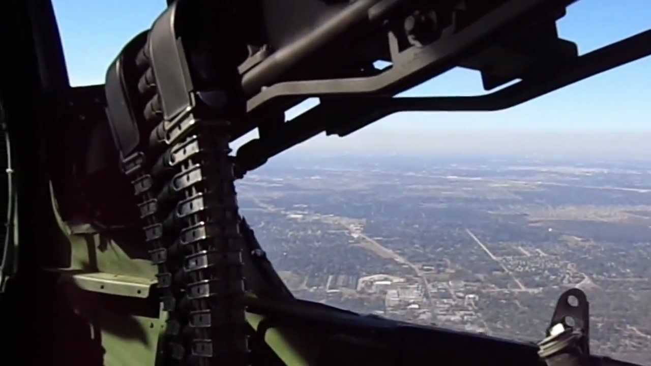 Texas Raiders B17 Ride 2 - YouTube