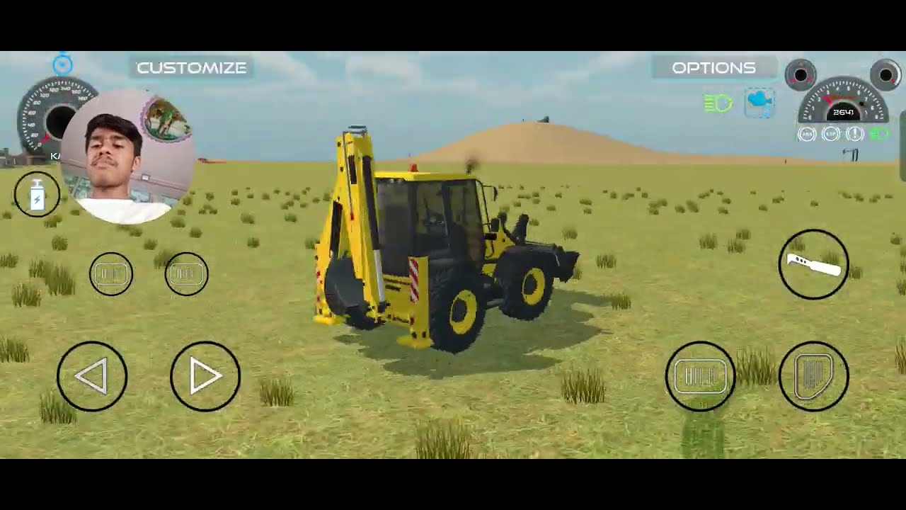 BEST JCB GAME BEST GAME IN THE WORLD KIDS GAME BEST PART 5 #5 - YouTube