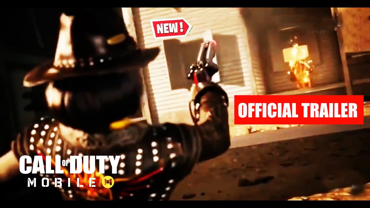 *NEW* Official Trailer OF BY-15 LEGENDARY + HARLEY DAVIDSON BIKE In COD ...