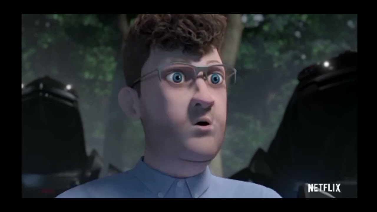 MEETS MR.KON (JURASSIC WORLD CAMP CRETACEOUS SEASON 5) PART 5 - YouTube