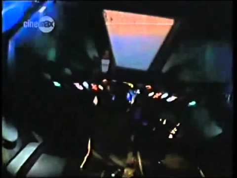 Ameaça Alienígena (Laserhawk - 1997) TVrip Cinemax - YouTube