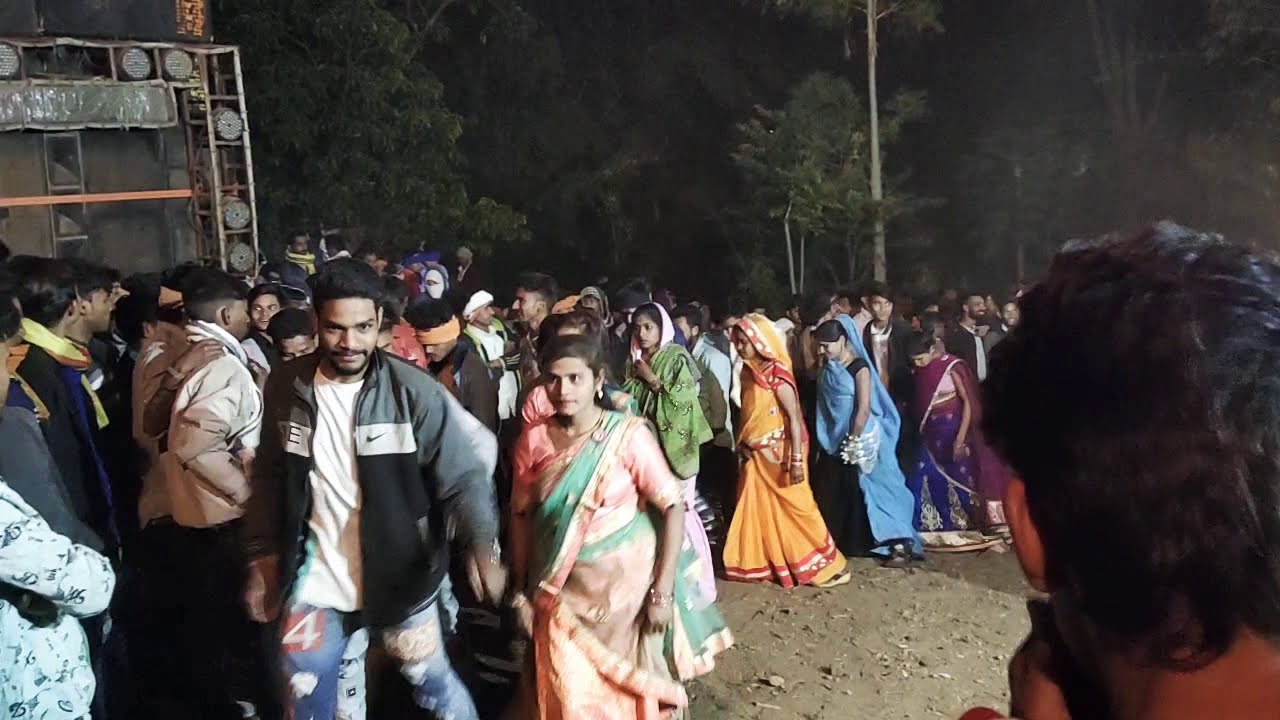 Night shadi show - YouTube