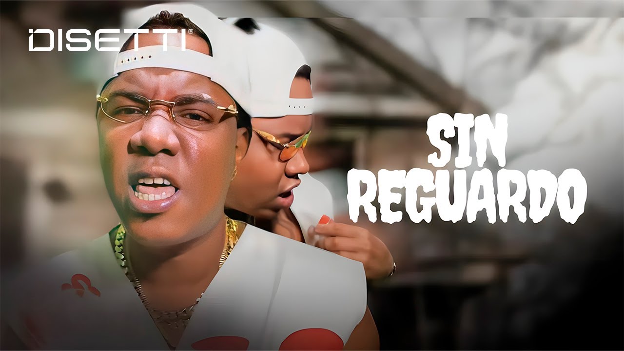 El Shady - Sin Reguardo 📿 (Video Oficial) - YouTube
