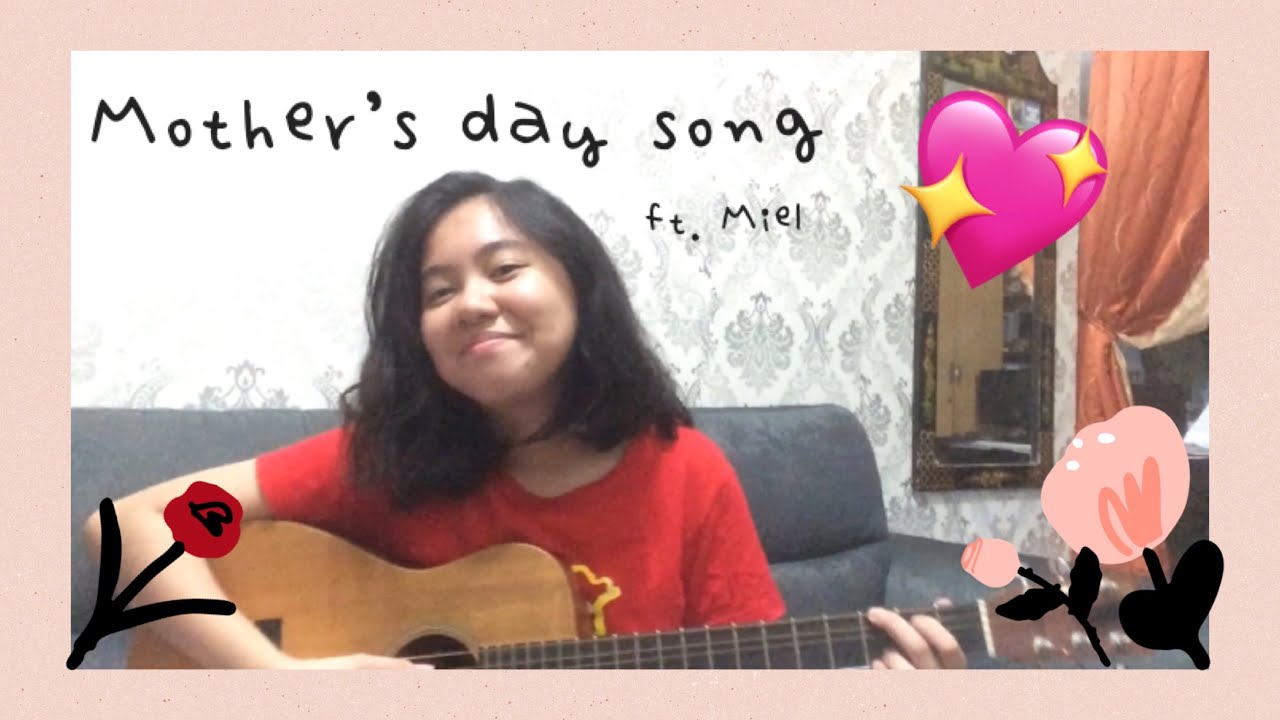 Mother’s day song 🌸 || Reese Sansait - YouTube Music