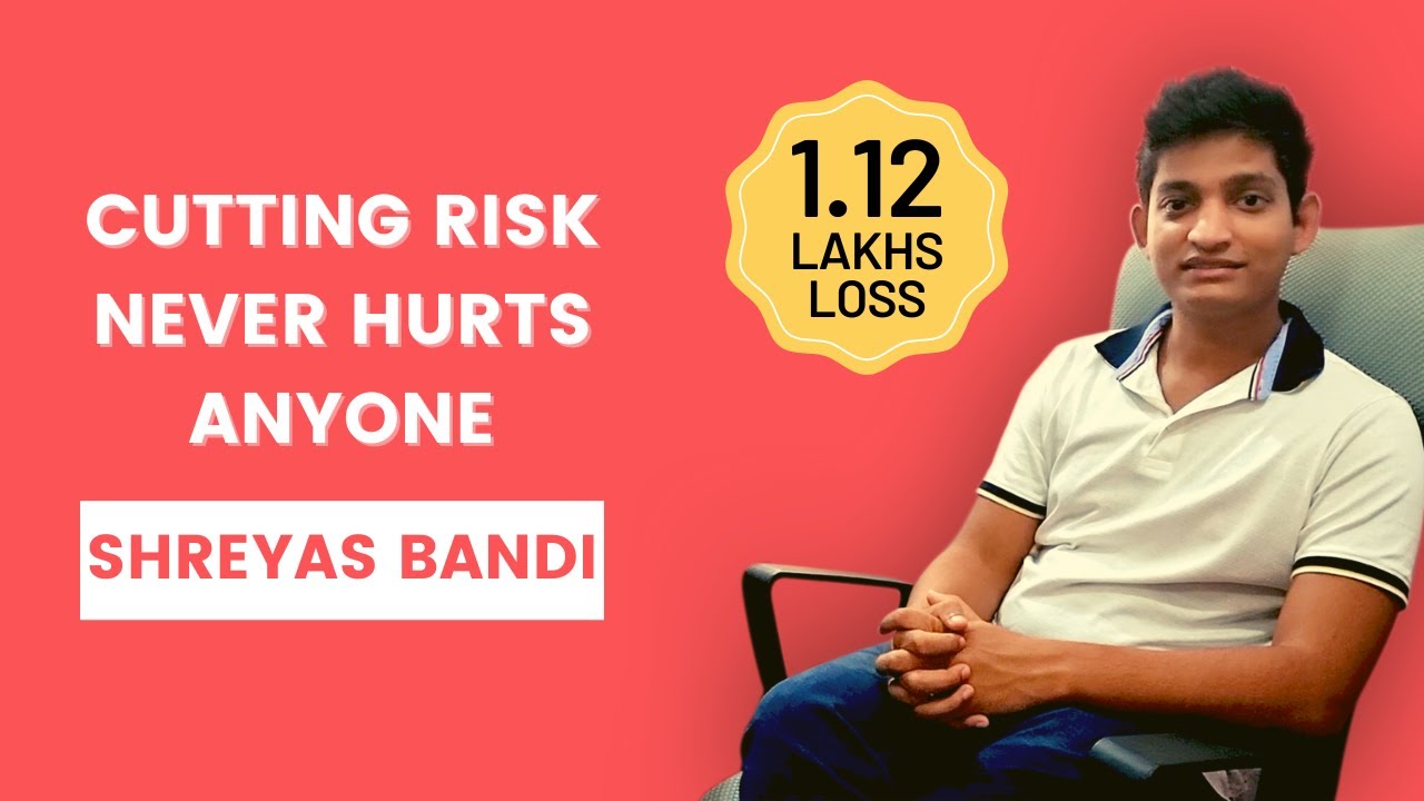 Intraday Trading On Nifty (22nd September, 2021); 1.12 Lakhs Loss ...