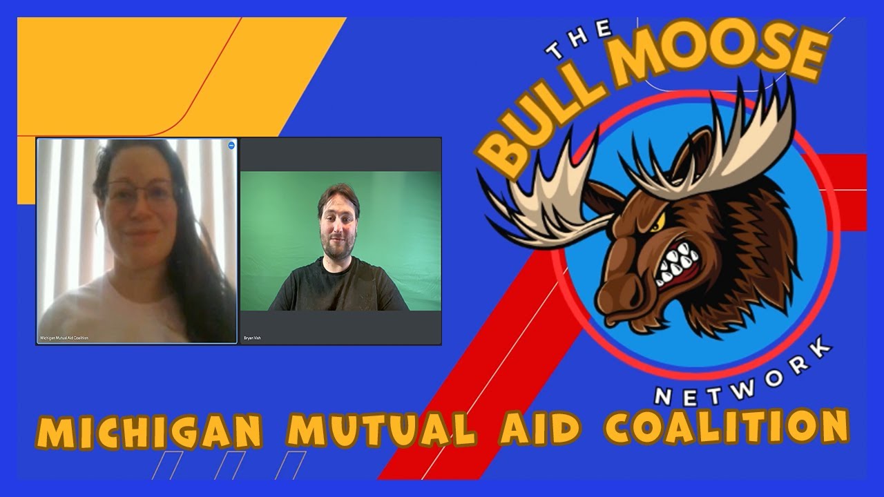 MIMAC Interview - YouTube