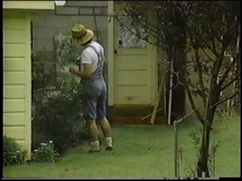 blood lake 1987 1/17 - YouTube
