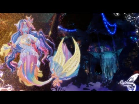 How to get The Final Forms in The Mythical Guardians - YouTube