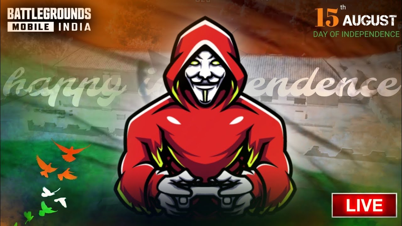 🇮🇳 Happy independence day 🇮🇳 15 August in | GamePlay | 12 | subscribe ...