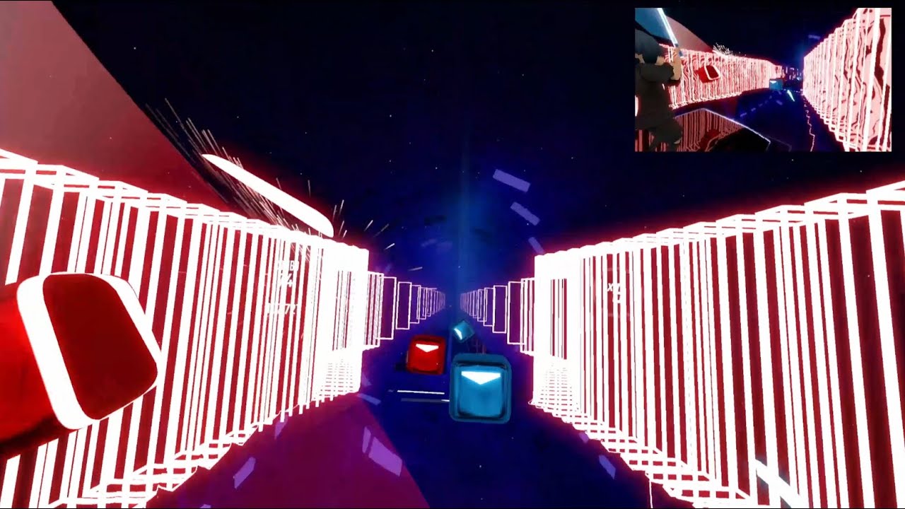 Beat Saber VR - Middle Of The Night (Hardstyle Remix) - SICK CVNT - IN ...