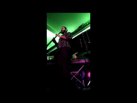 Onur Kızılırmak - Gül güzeli ( Leman Sam ) klarnet