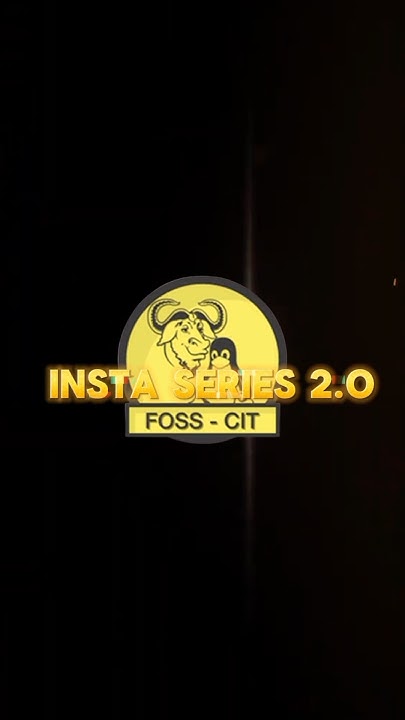 Multiple Cursors in VS Code | FOSS-CIT - Tips & Tricks - 16 - YouTube
