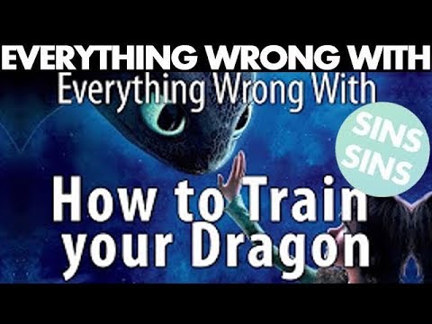 Everything Wrong With \