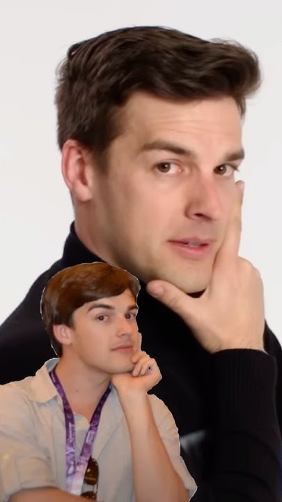 MatPat recreates his PNG #shorts #matpat - YouTube