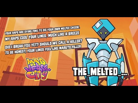 Jackbox Party Pack 5 Stream -- The Best Mad Verse City Comeback - YouTube