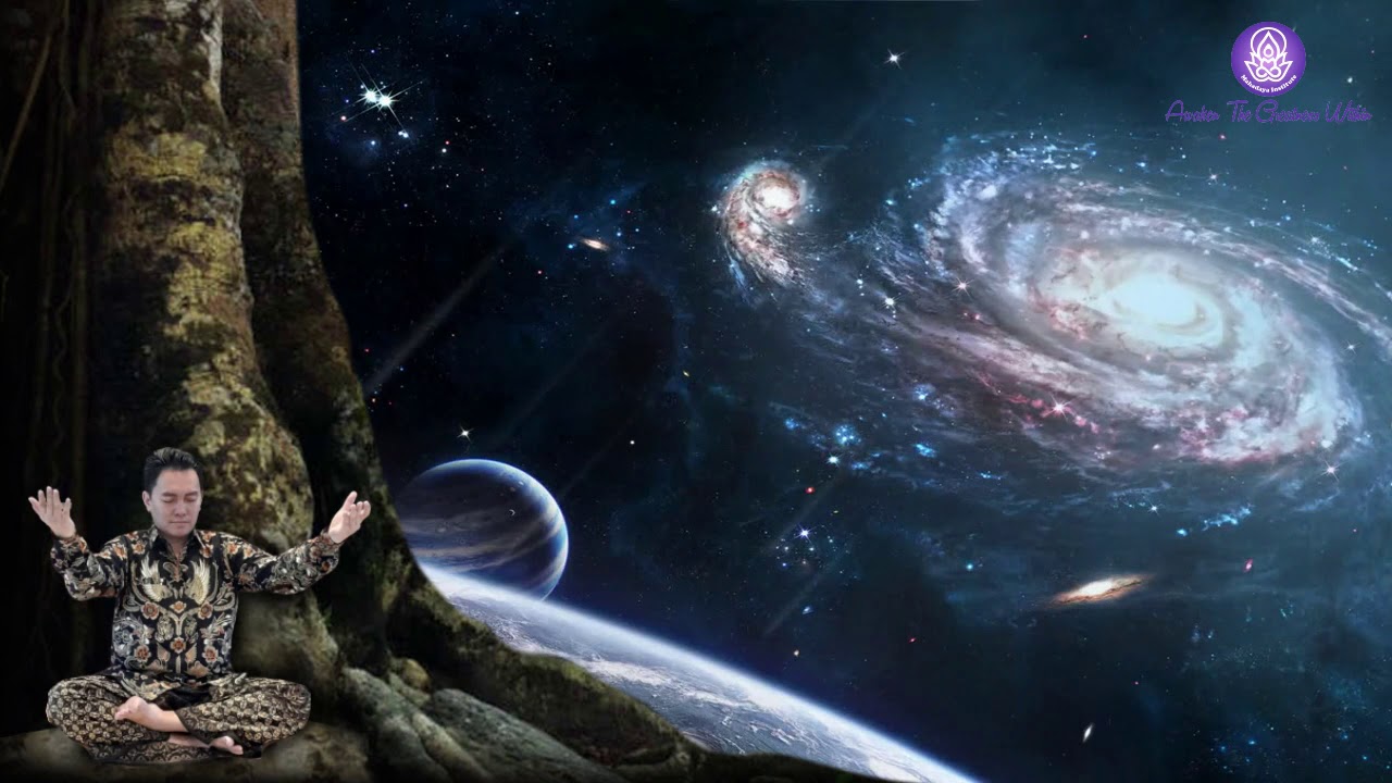 Wedaran Jalan Pencerahan Paripurna 6 - YouTube