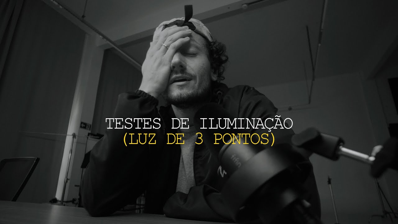 LUZ DE 3 PONTOS É BOA? - YouTube