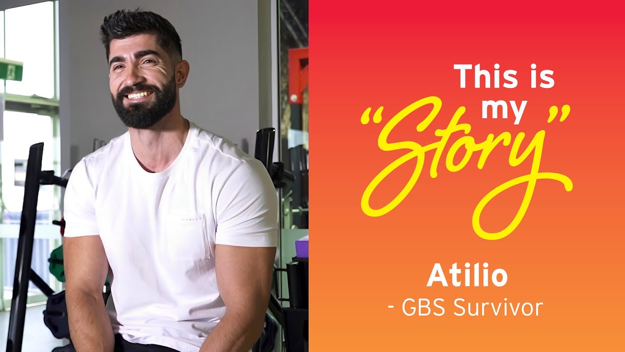 This is my Story: Atilio Villegas - YouTube