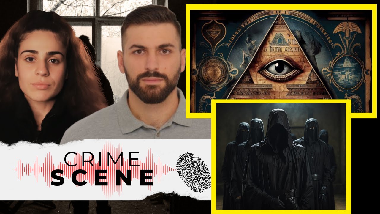 ΠΟΙΟΙ ΕΙΝΑΙ ΤΕΛΙΚΑ ΟΙ ΜΑΣΟΝΟΙ; Podcast - Crime Scene #8 - YouTube