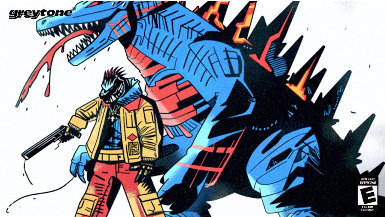 JAXIS - hissatsu - YouTube