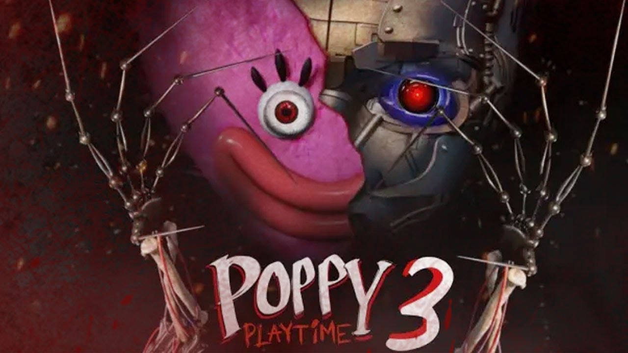 Project Playtime Gameplay - MULTIPLAYER! - YouTube