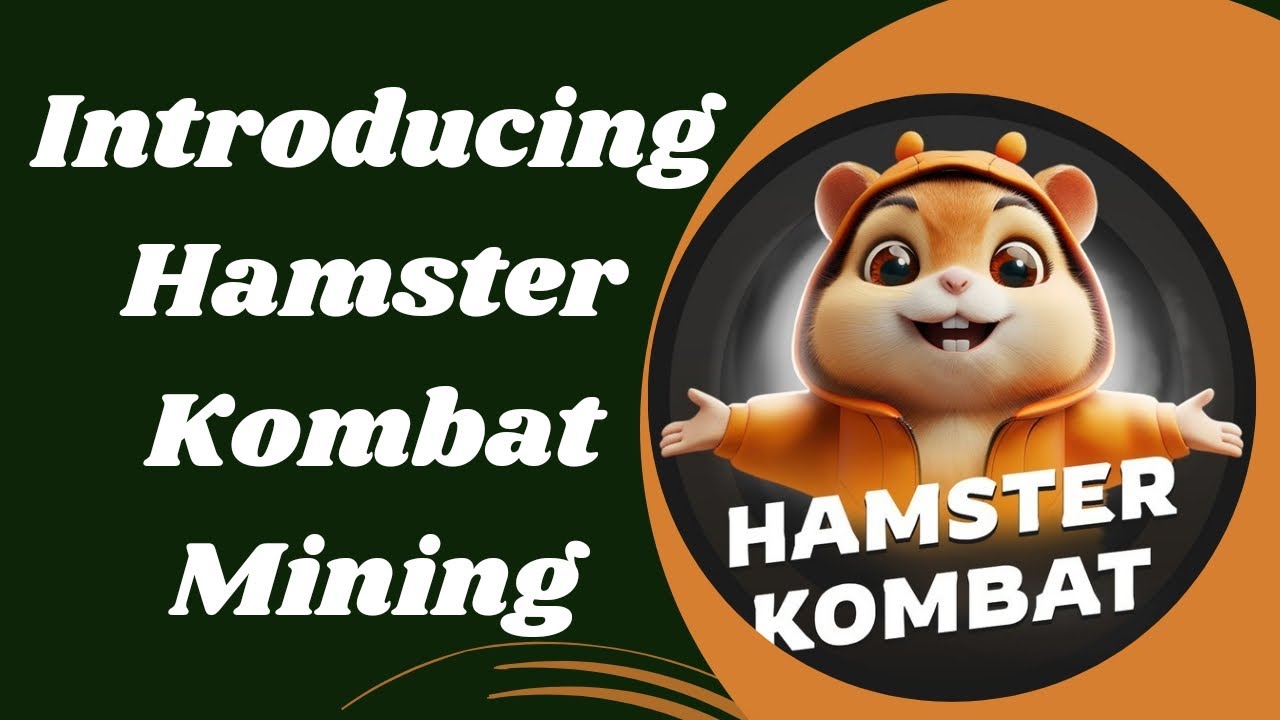 Hamster Kombat Mining || How to mine Hamster Kombat - YouTube