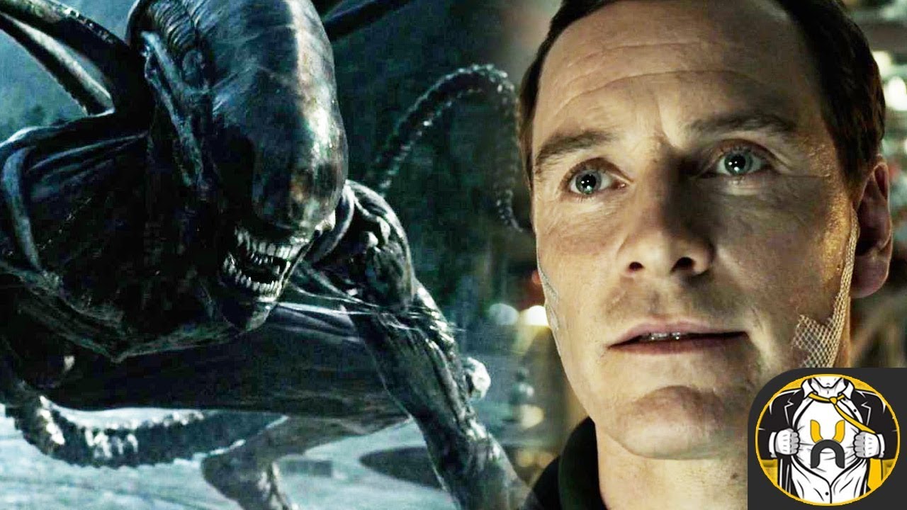 Alien Covenant: Ridley Scott Says Xenomorph Can Regrow Limbs ...
