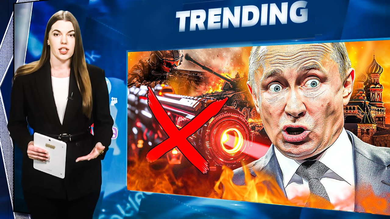 💥SECRET SQUAD STRIKES! RUSSIA’S SECRET LASER WEAPON TURNED TO ASH! LAST ...