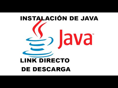 Cómo instalar java en Windows 10 | Cómo descargar e instalar java para ...