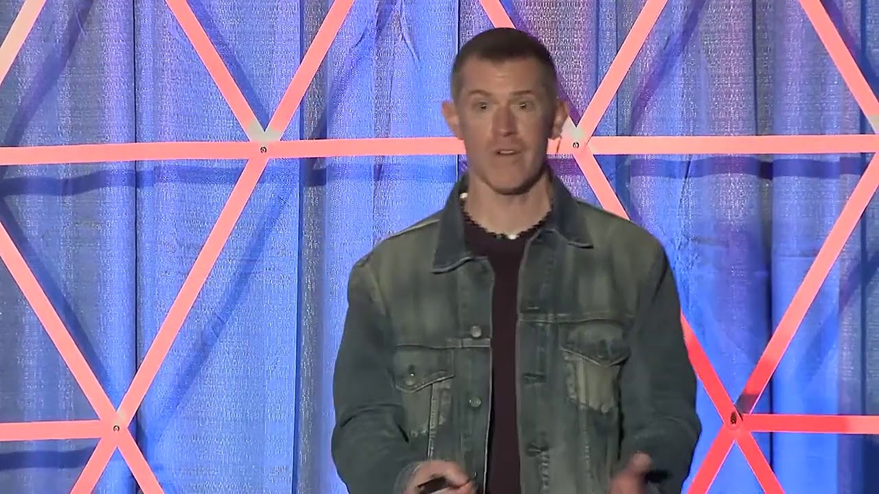 The Power of the Pause | Jeremy Brewer | TEDxHartford - YouTube