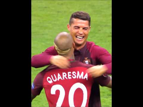 Emotional Moments in Football ❤️