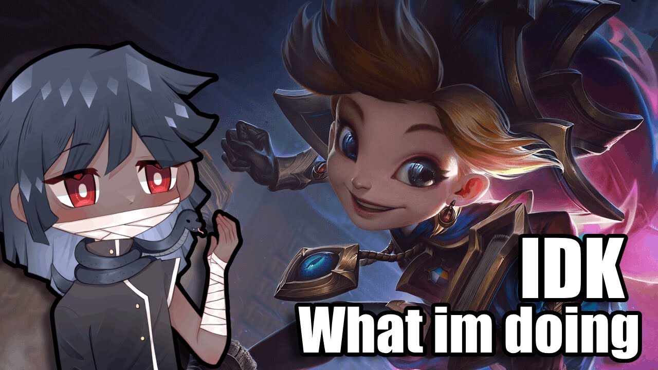 Training to be a ZOE GOD - YouTube