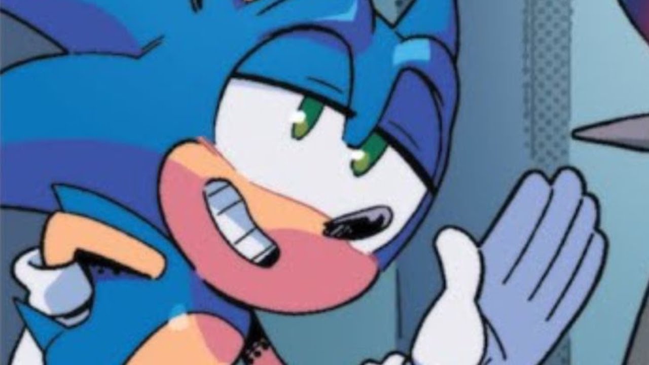 Sonic Status - YouTube