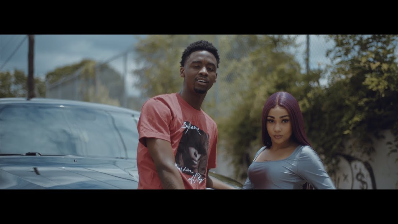 Luh Soldier - 'Rider' (Official Music Video) - YouTube