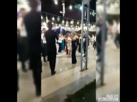 Erkan Meriç Arkadaşıyla Düğünde Muhteşem Oynadı!!@sessizcebirask8290