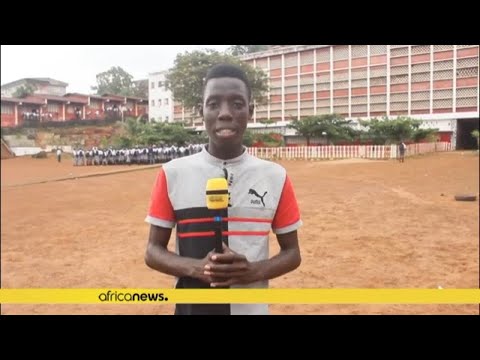 Sierra Leone: A Ban on Corporal Punishment in Schools
