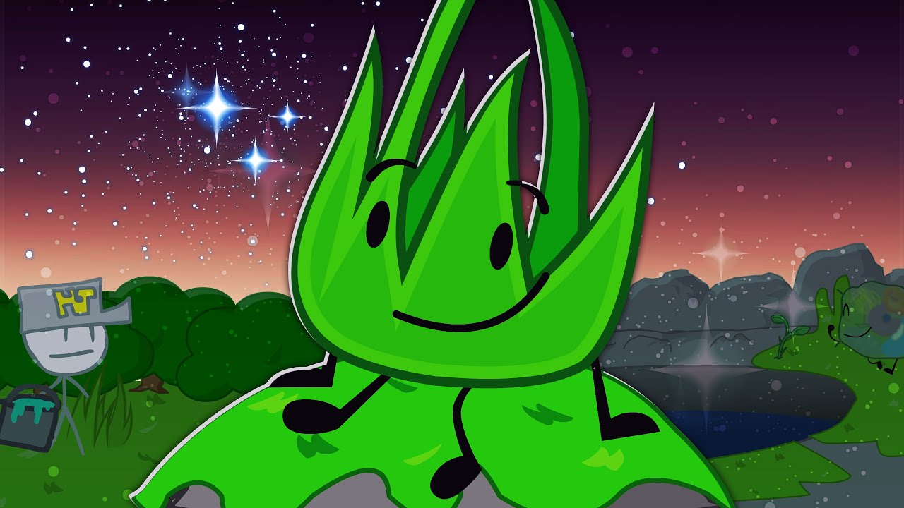 How Grassy was made - YouTube