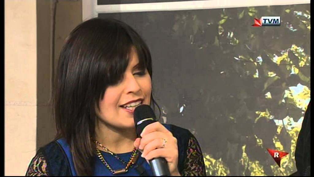 Corazon & Hermann Bonaci - Imhabba Projbita on TwelveTo3 - YouTube