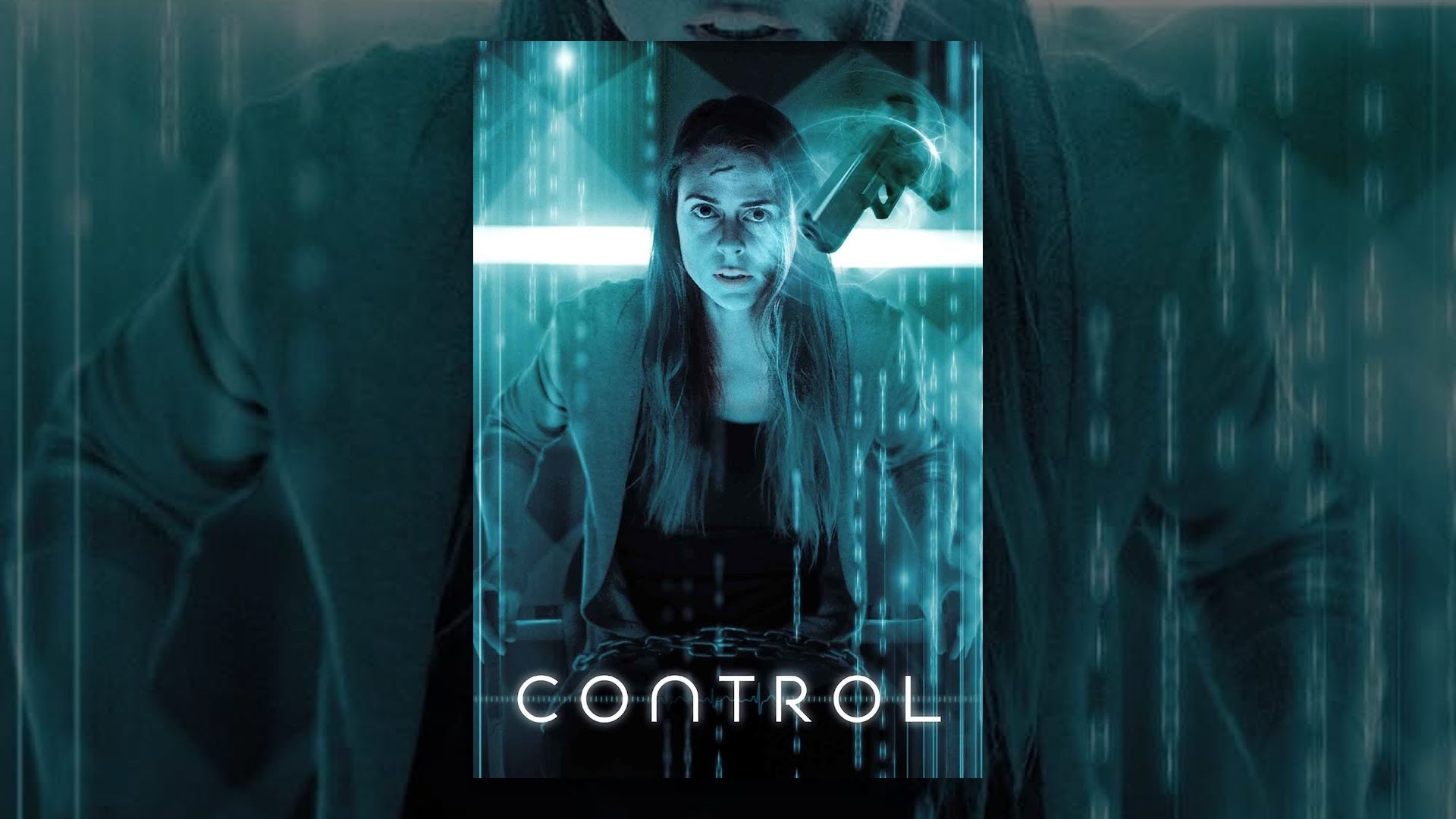 Control (2022) - YouTube