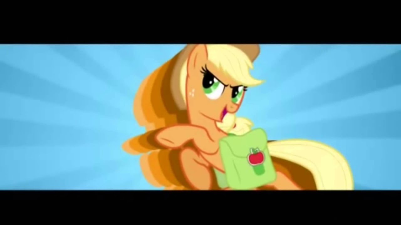 Pony Rangers Lightspeed Rescue | PMV - YouTube