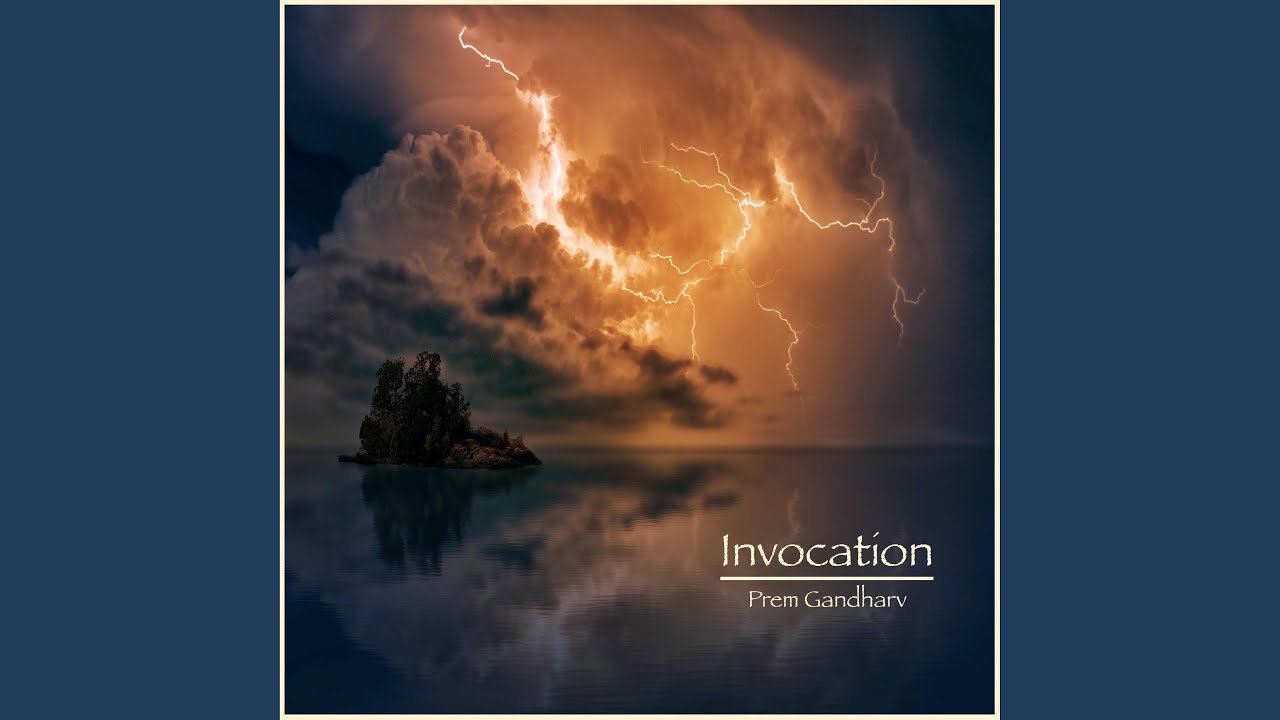 Invocation - YouTube