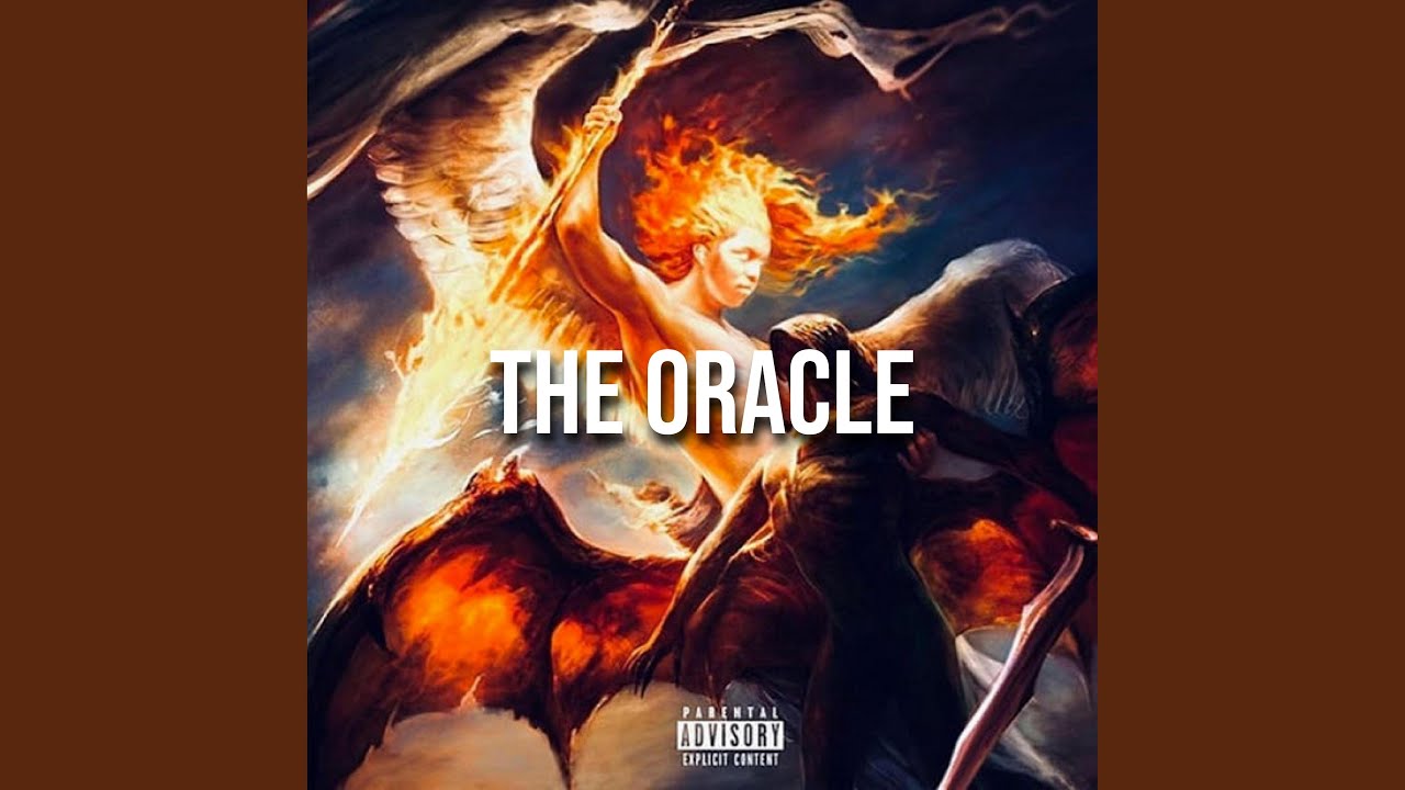 The Oracle - YouTube